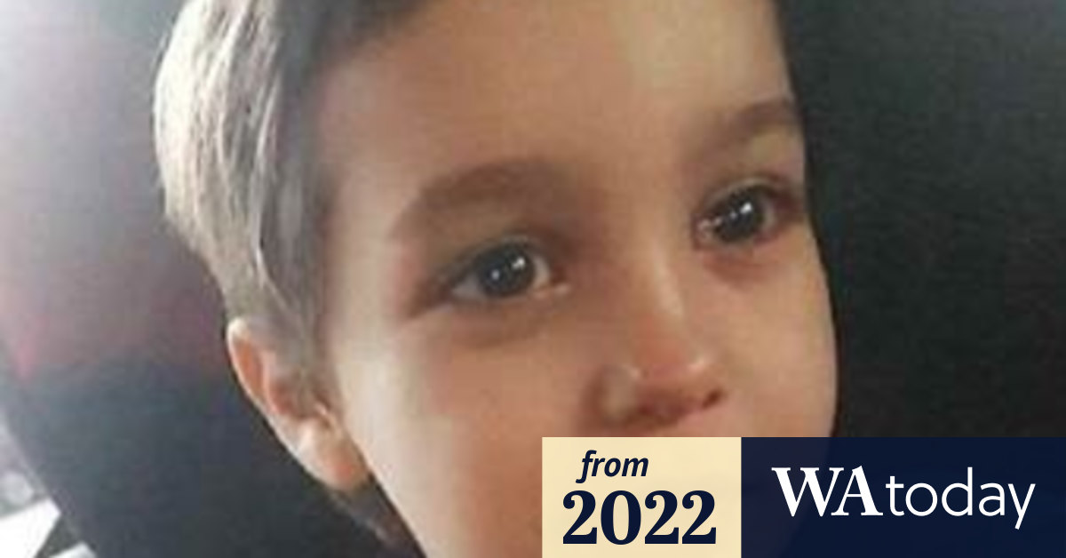 Missing five-year-old boy found after public appeal